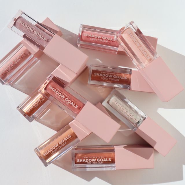 Liquid Eyeshadow